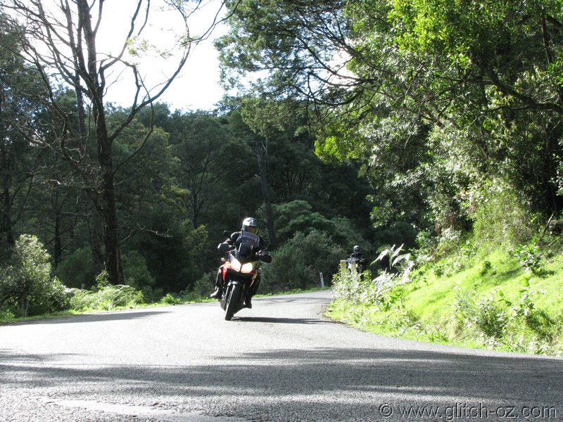 Photos of Aussie Strommers Bikes | Page 10 | StromTrooper