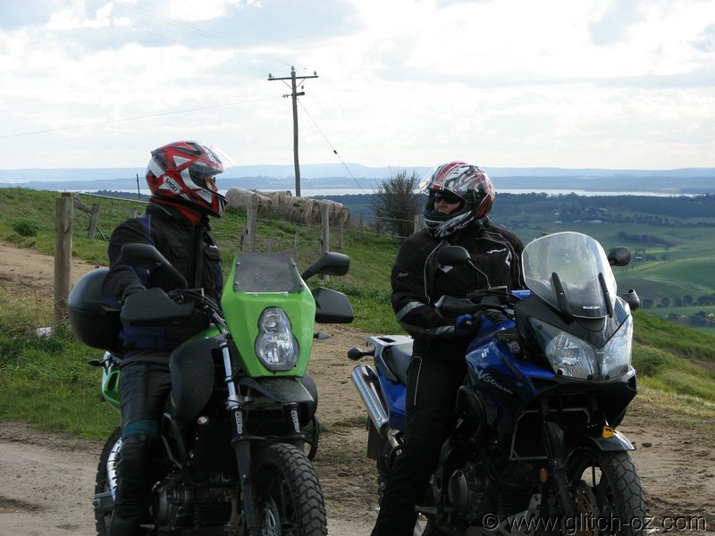 Photos of Aussie Strommers Bikes | Page 10 | StromTrooper