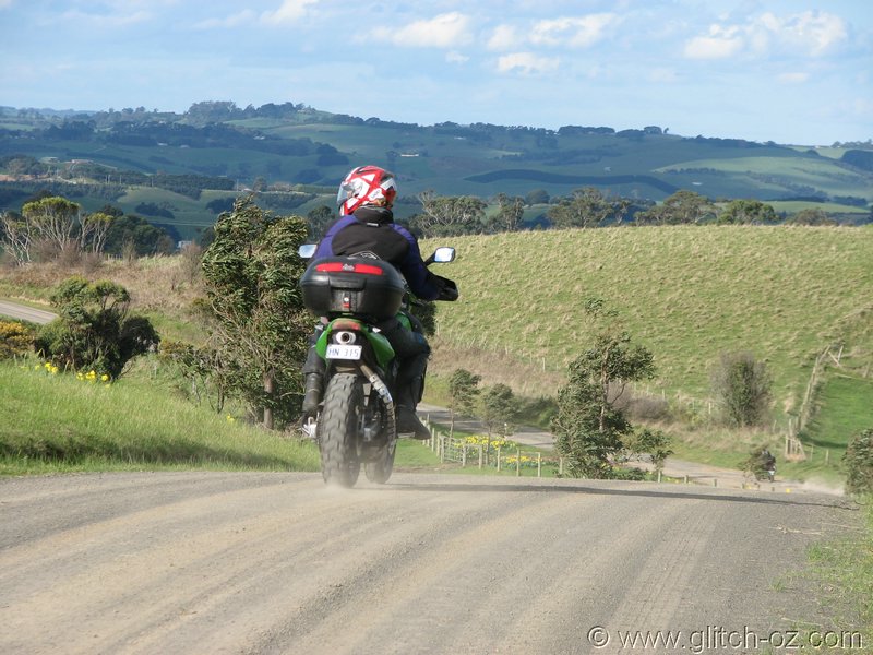 Photos of Aussie Strommers Bikes | Page 10 | StromTrooper