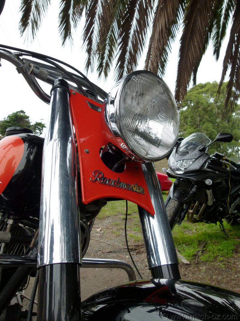 Bayles_2012 | Austouring - For Tourers by Tourers