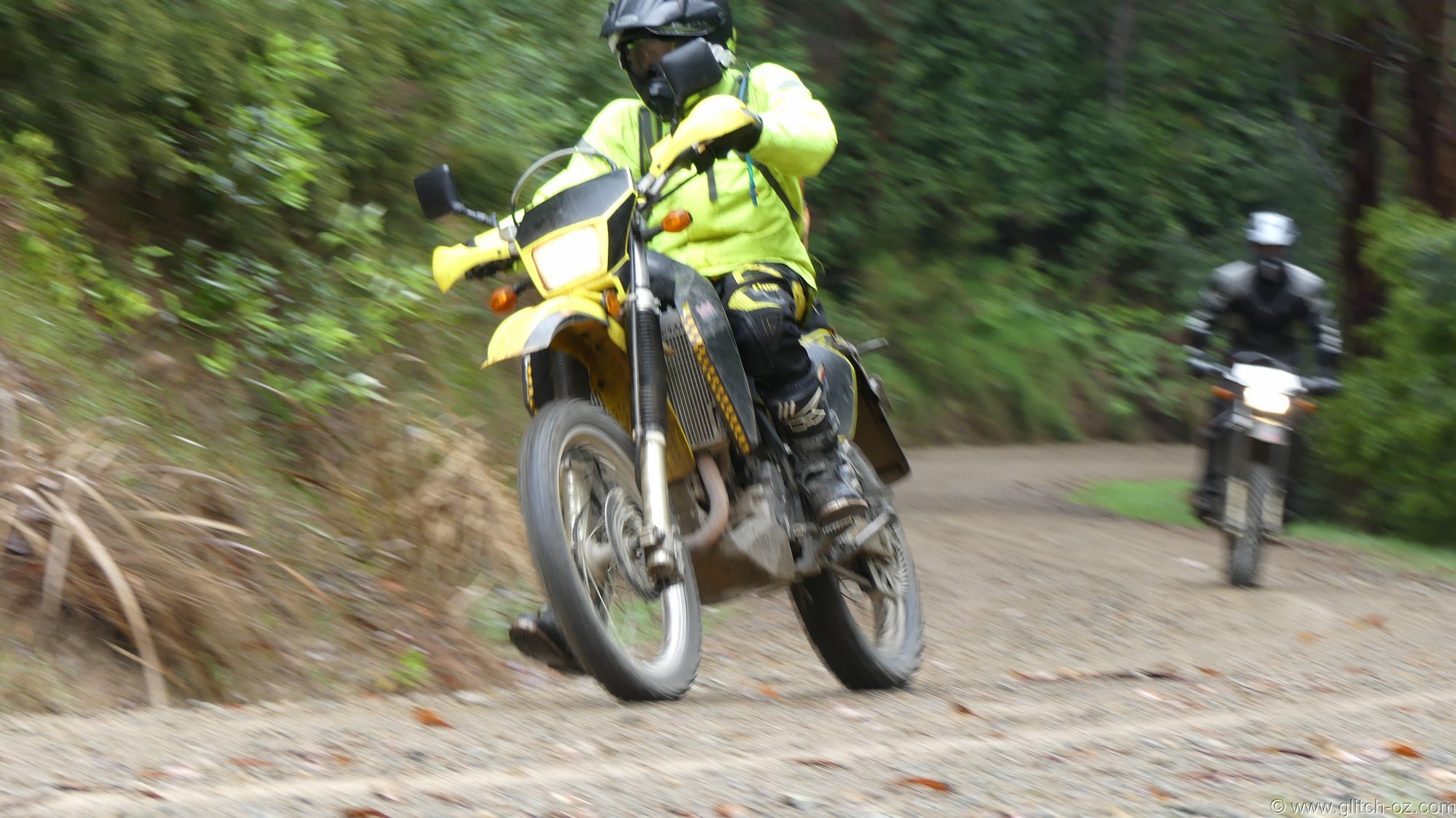 Suzuki AUS_ ADVenture Weekend Licola, Vic Dec 2019 | StromTrooper