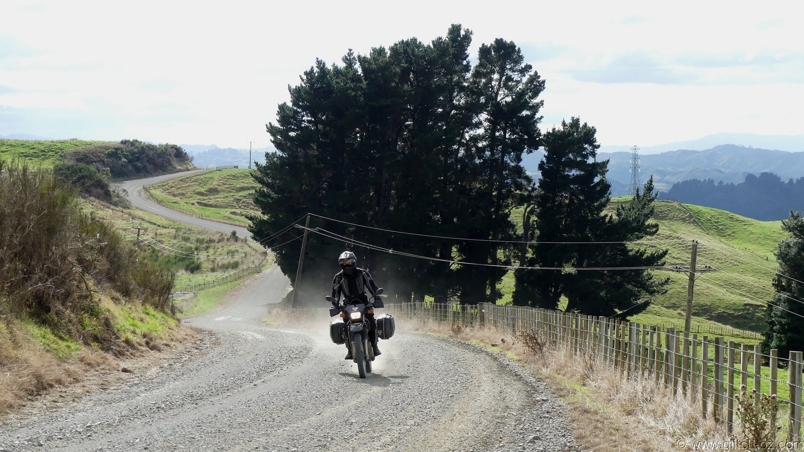 New Zealand pics. Let's see 'em! | Page 100 | Adventure Rider