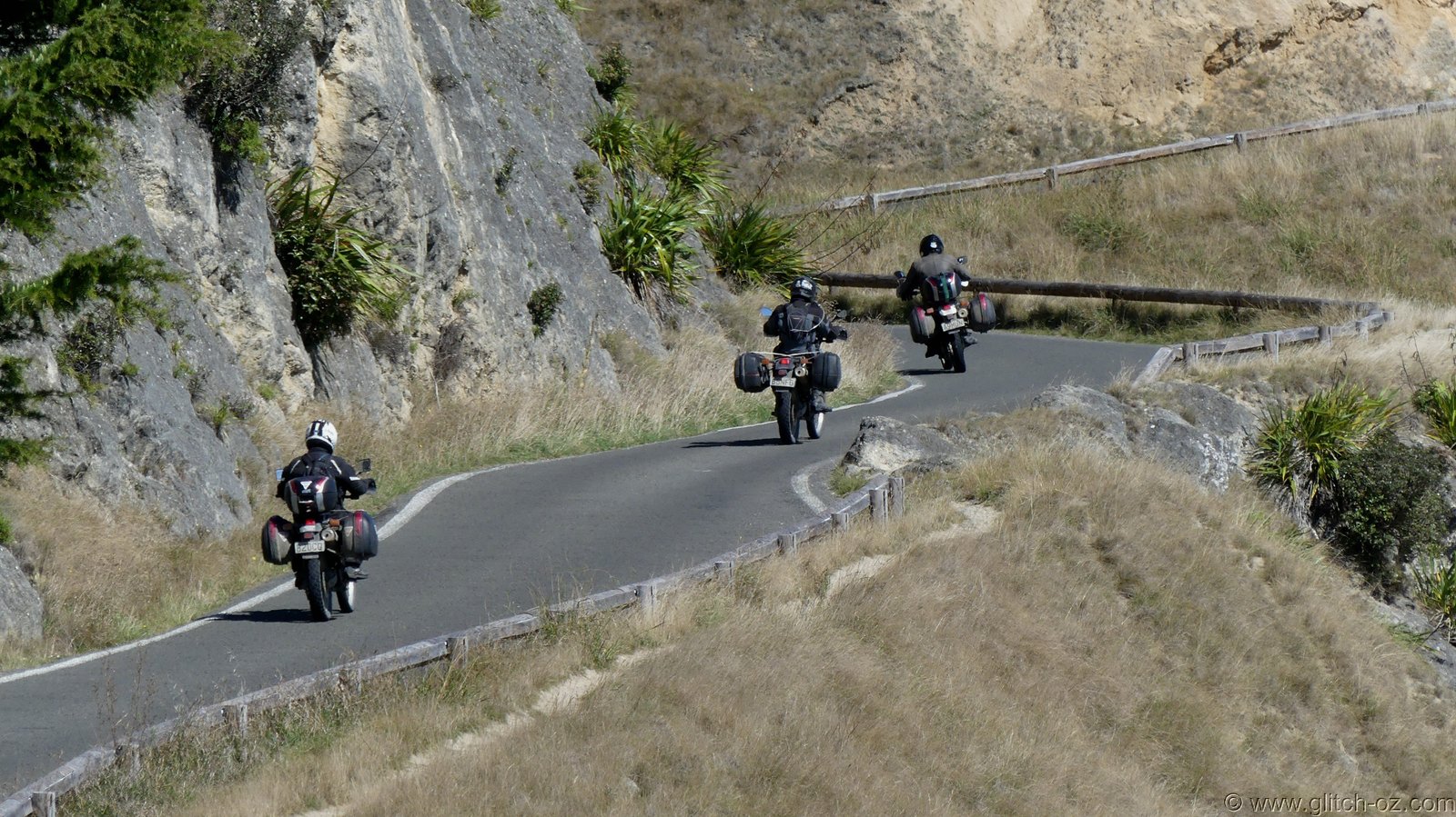 New Zealand pics. Let's see 'em! | Page 100 | Adventure Rider