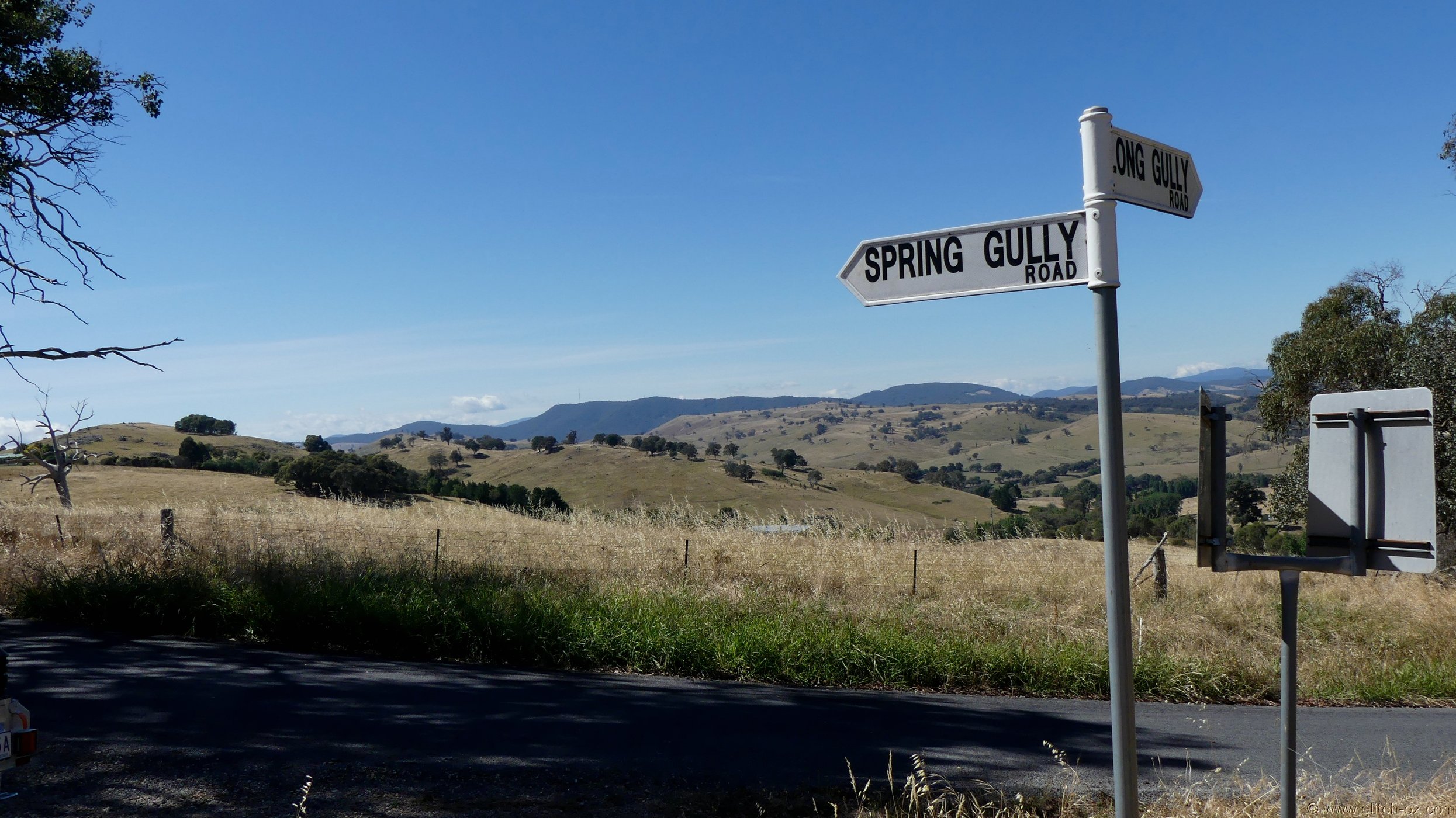Treadlies_ Victoria's North-Eastern RailTrails | Austouring - For ...