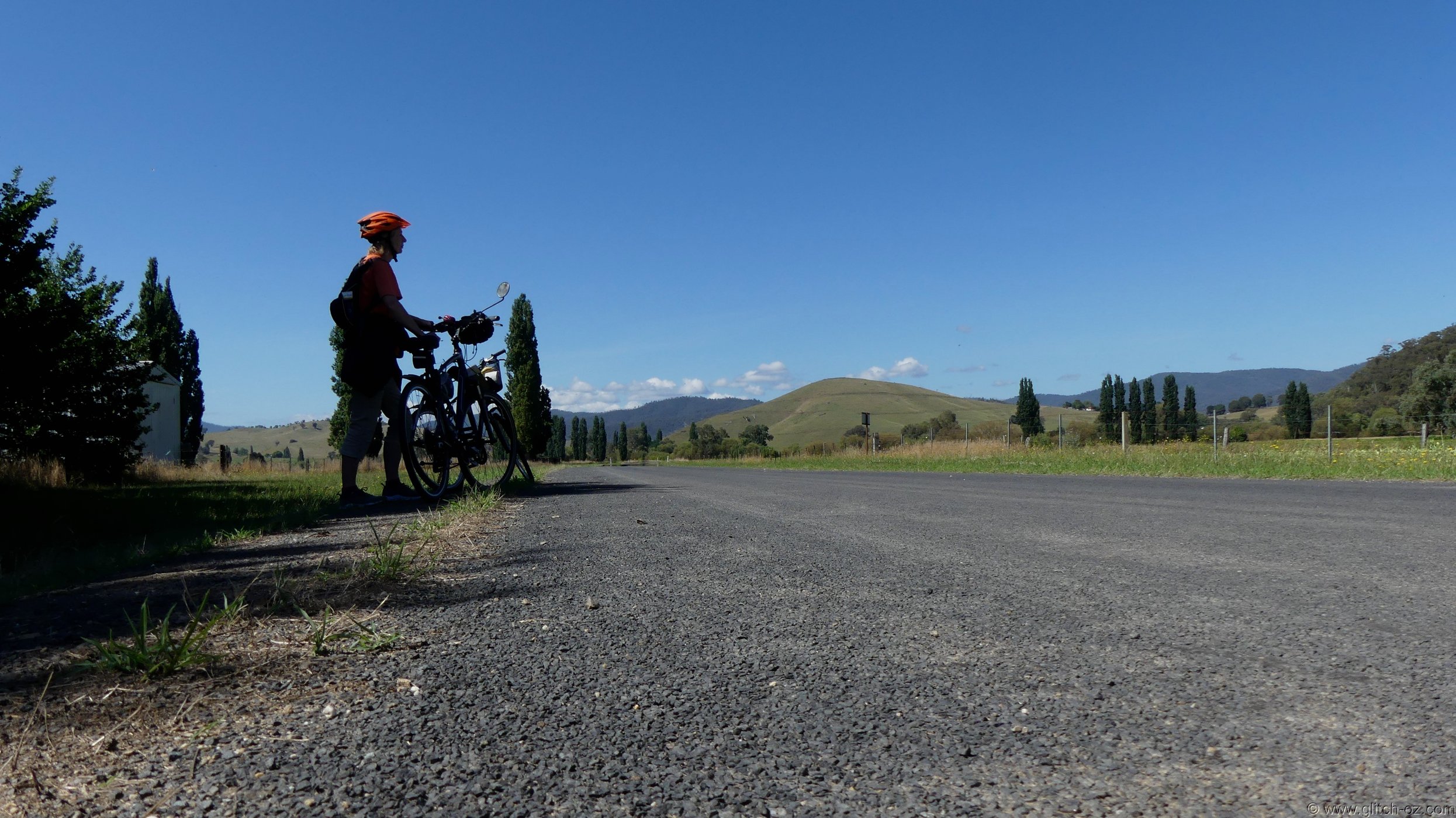 Treadlies_ Victoria's North-Eastern RailTrails | Austouring - For ...