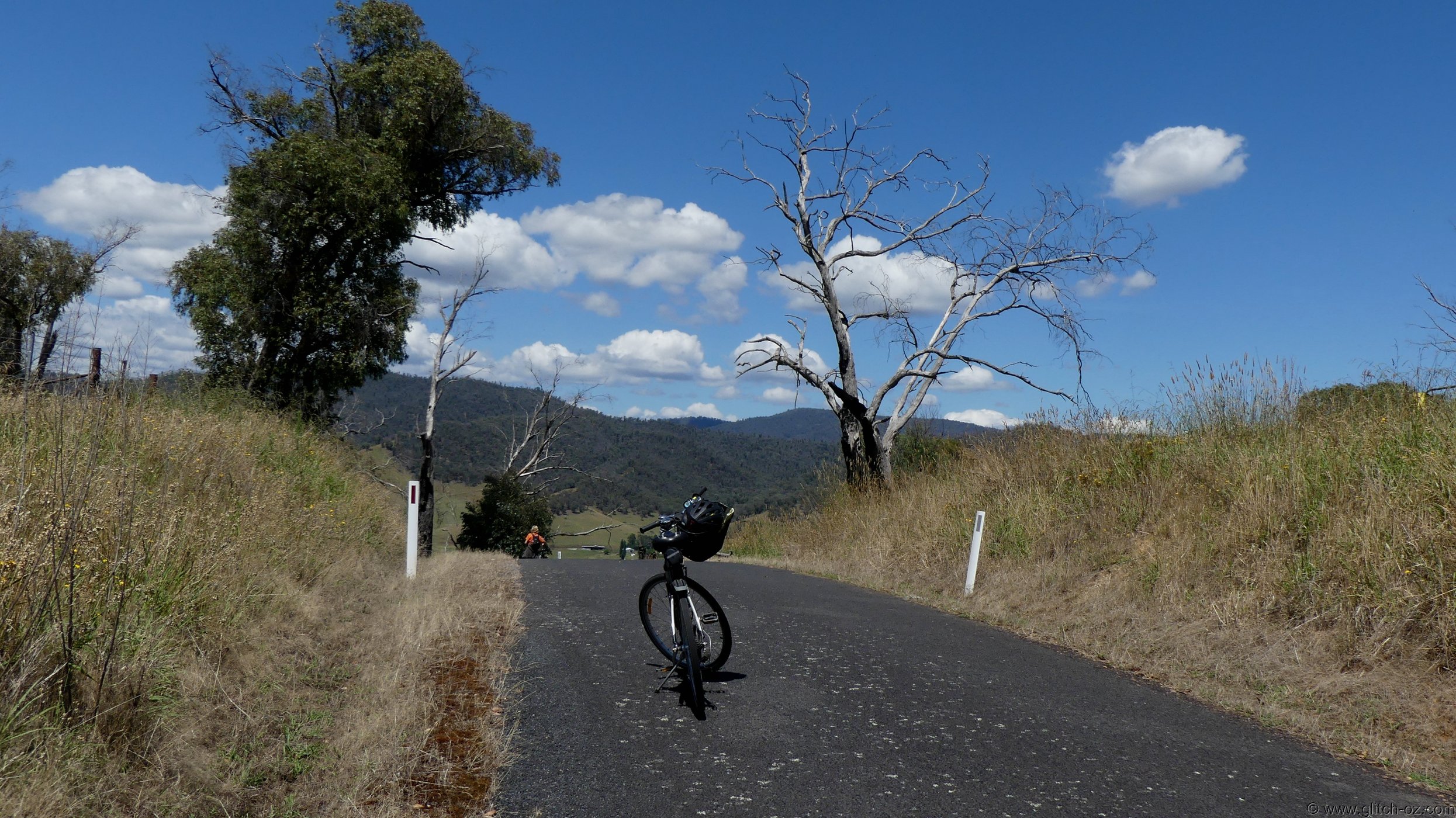 Treadlies_ Victoria's North-Eastern RailTrails | Austouring - For ...