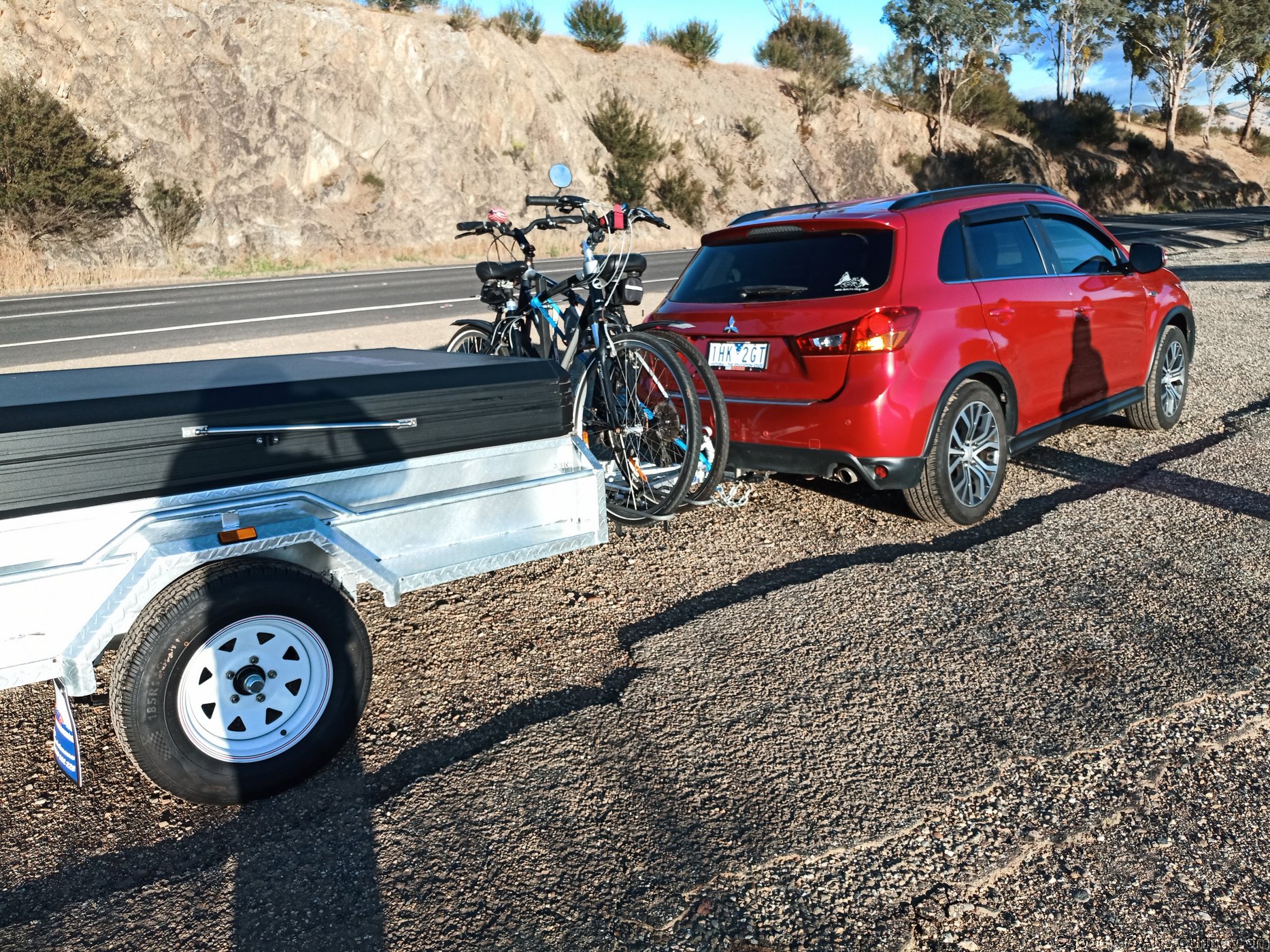 Treadlies_ Victoria's North-Eastern RailTrails | Austouring - For ...