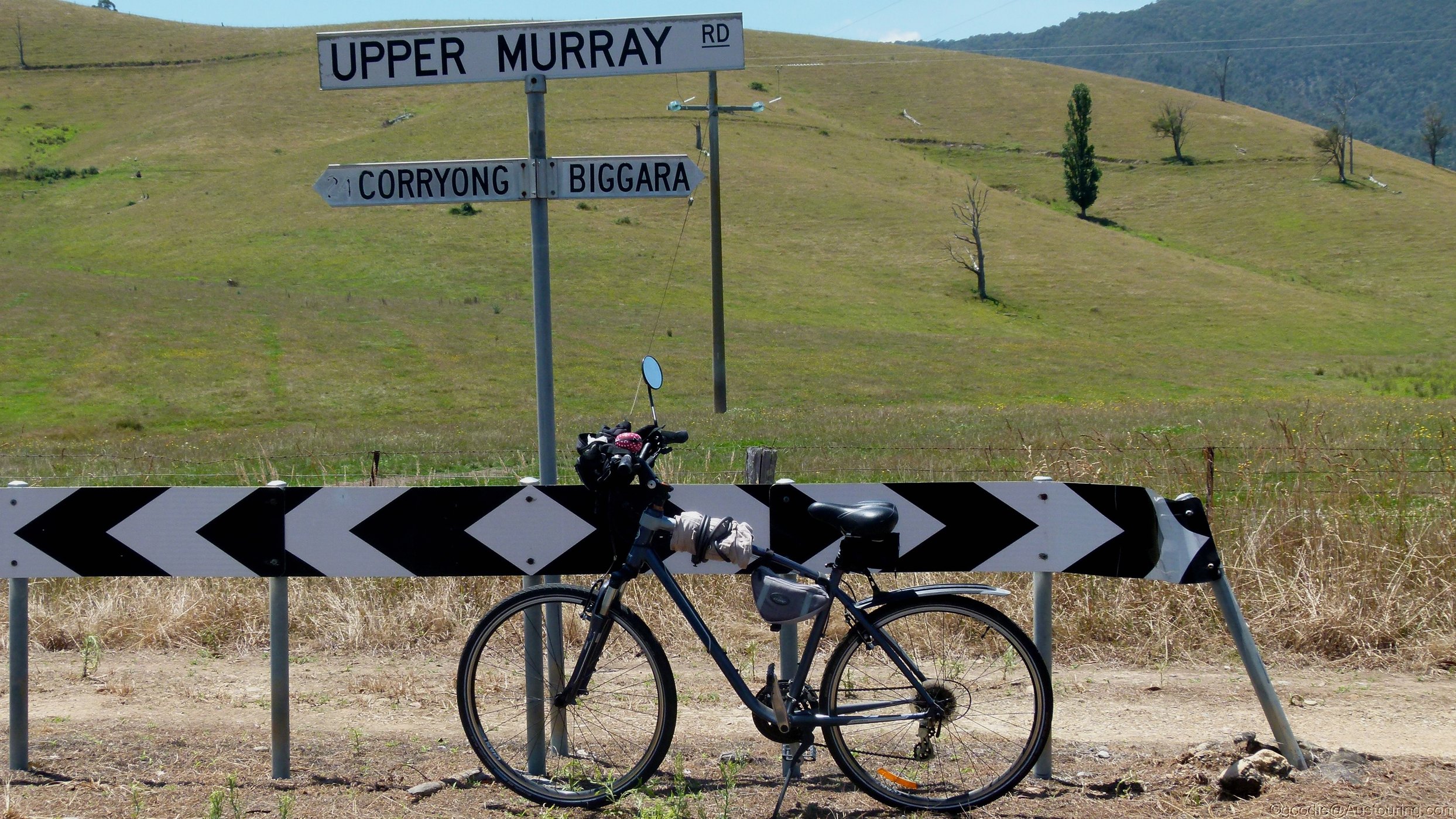 Treadlies_ Victoria's North-Eastern RailTrails | Austouring - For ...